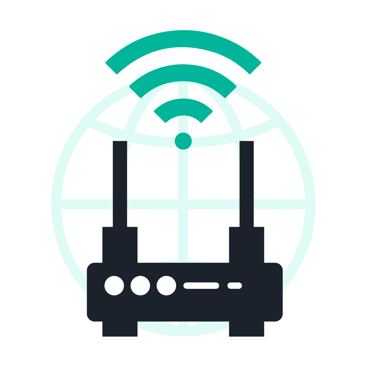 Citymesh - brand identity, guideline and assets.