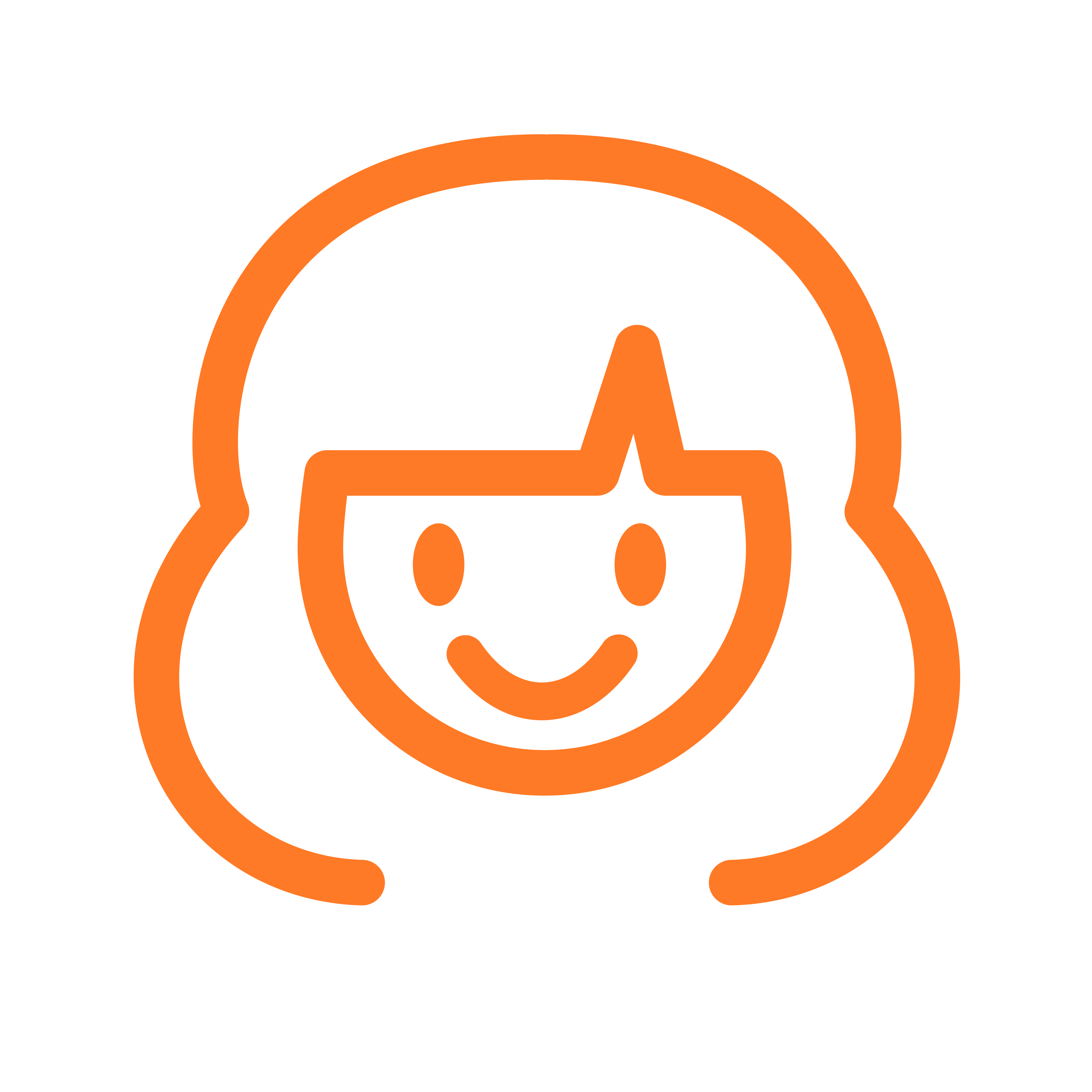 Orka náttúrunnar - brand identity, guideline and assets.